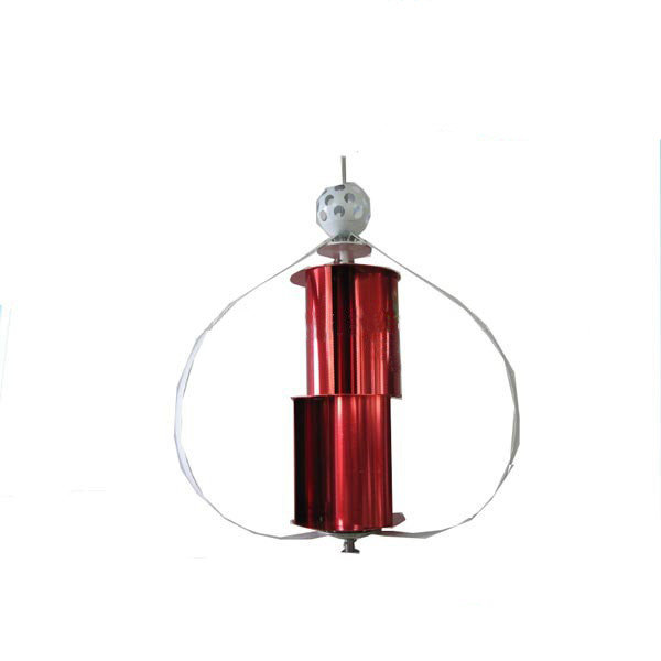 china coal 12v/24v 400w S TYPE Vertical type wind turbine generator