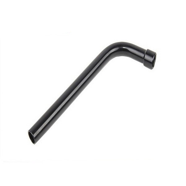 L-type carbon steel Hexagonal Spanner for vehicle wheel repair