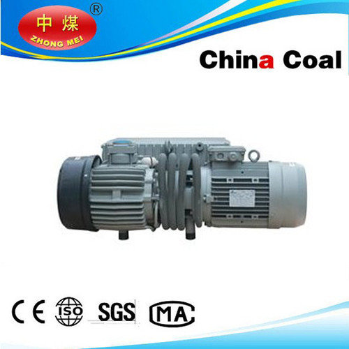 RH0100 Single Stage High Efficiency Oil Lubricated Rotary Vane Vacuum Pump