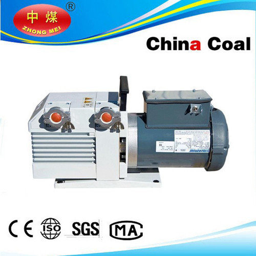 XLSR Three Lobe Roots Type Vacuum Pump 