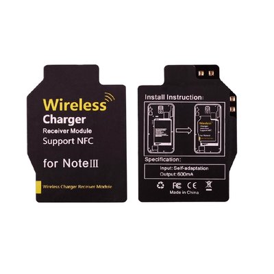 N310 receiver module for Samsung Galaxy Note3 N900