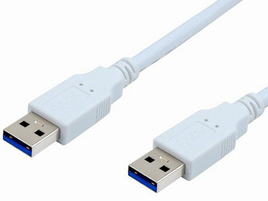 USB3.0 A male to A male Extension Cable