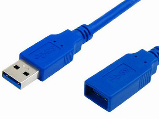 3ft/6ft/10ft USB 3.0 Super Speed Male A to Female A Extension Cable