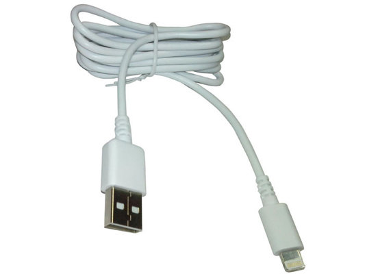 USB2.0 A Male to 8pin Lightning connector Cable for Apple