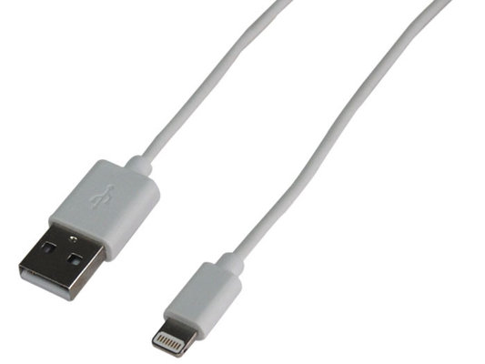 USB2.0 A Male to 8pin Lightning connector Cable for Apple