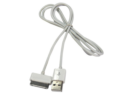 USB2.0 AM to 30 pin Apple Connector USB Cable