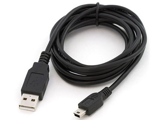 USB2.0 A MALE to Mini 5P Cable
