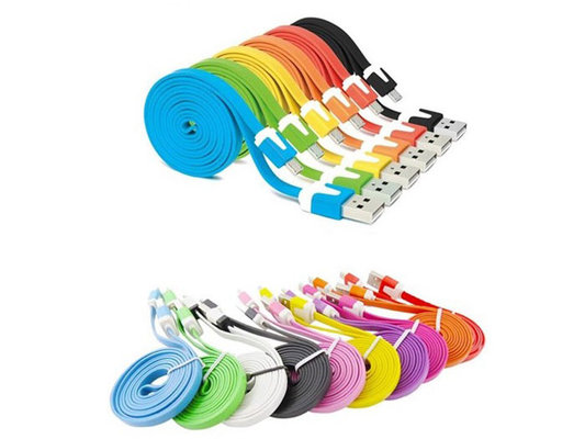 USB2.0 A MALE to Micro 5 Pin (Micro B) Cable