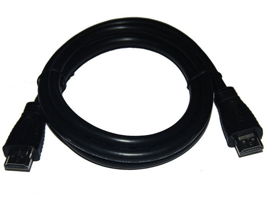 HDMI to HDMI Cable