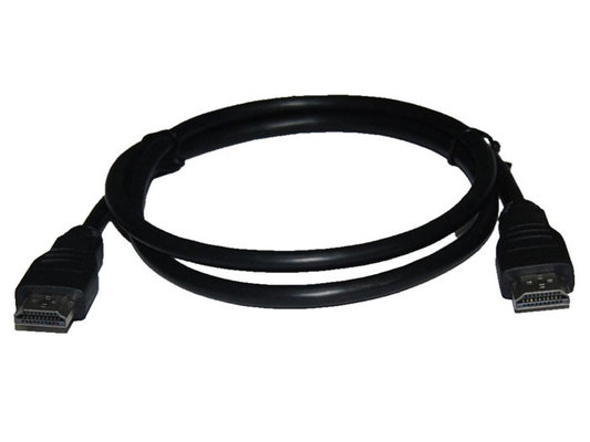 HDMI to HDMI Cable