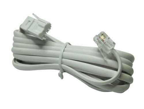 Telephone Cable