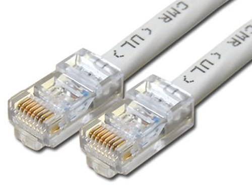 10 Meter 4 Pair UTP RJ45 CAT6 Patch Network LAN Ethernet Cable