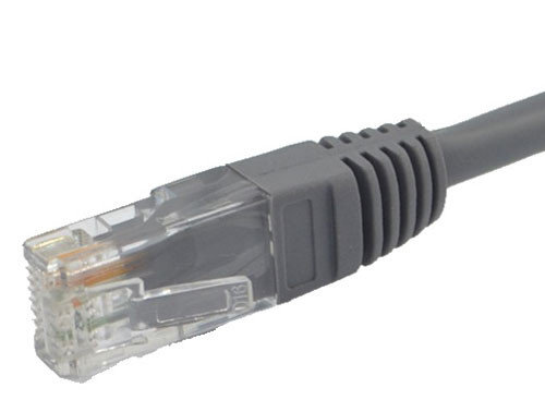 High Quality RJ45 CAT5 Network Cable