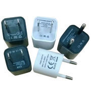 5V 1A Mini USB Wall Charger/Travel Charger