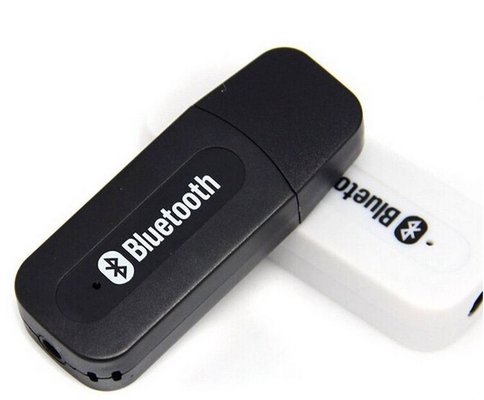 USB Bluetooth Audio Music Receiver