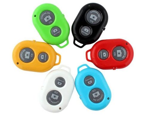 Bluetooth Remote Shutter