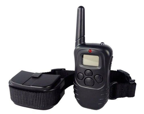 LED Display Remote Dog Training System