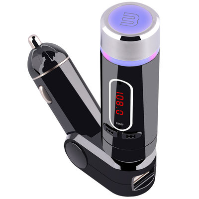 Bluetooth Car FM transmitter