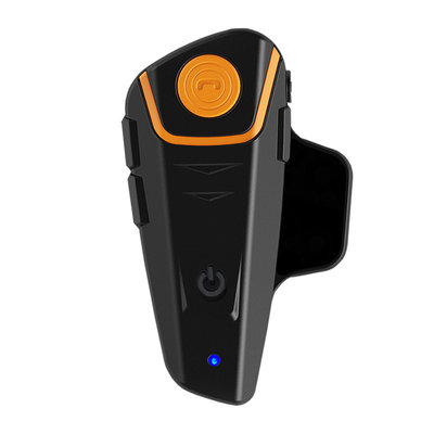 3.0 Bluetooth Intercom Headset