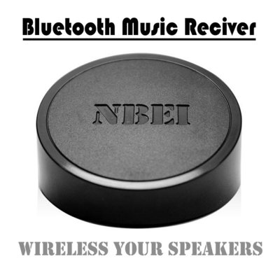 Bluetooth Audio Dongle Receiver