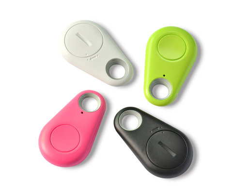 Wireless Bluetooth v4.0 anti lost finder support remote camera &positioning & recording
