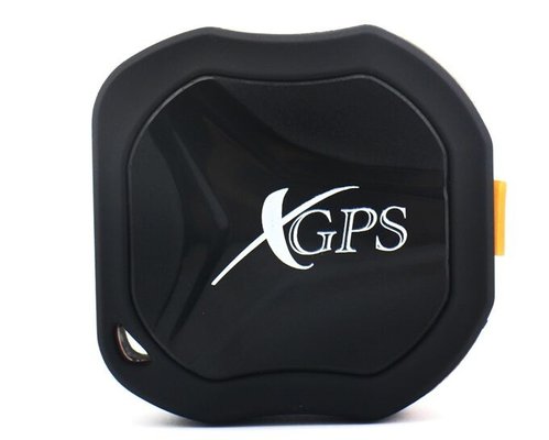 Mini Portable GPS TracKer