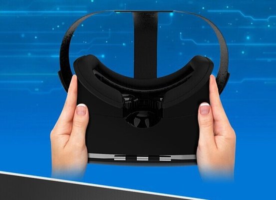 VR Shinecon 3D Virtual Reality Glasses