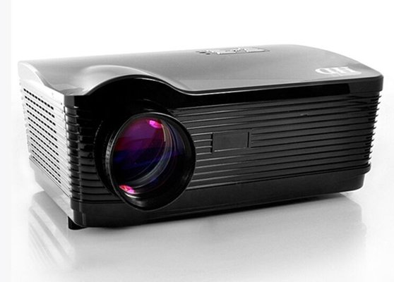 3000Lumens 150W 1280x768 HD Projector