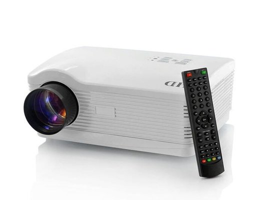 HD 3000Lumens 150W 1280x768 Projector