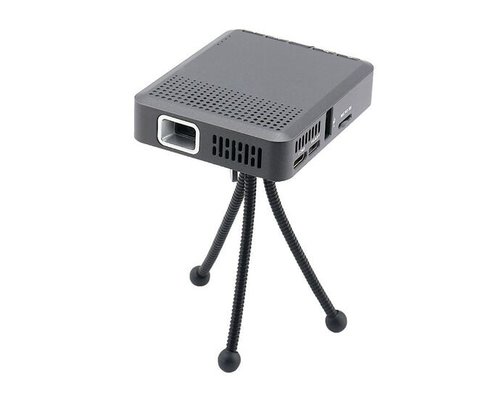 DLP HD Home Use Mini Projector