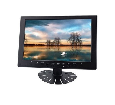 10.1 Inch 1280*800 High Resolution HDMI/VGA/AV/AUDIO/USB Input  TFT LCD IPS Monitor