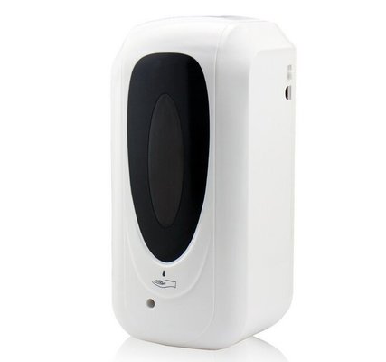 F1303 Non-Contact Big Volume 1L Wall-Mounted Infrared Sensors Automatic Soap Dispenser