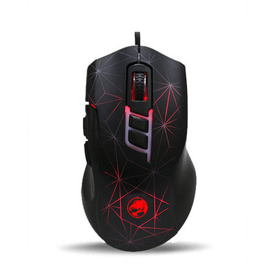Gaming mouse