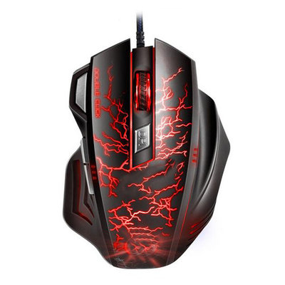 Gaming mouse