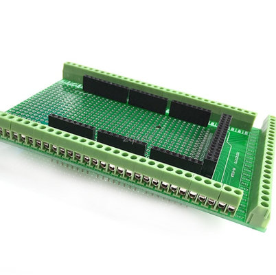 Prototype Screw/Terminal Block Shield Board Kit For UNO MEGA-2560 R3 Development Board