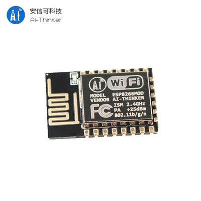 Ai-Thinker ESP-12E ESP8266 Wifi Module ESP8266 Serial IOT WIFI Wireless Module Wireless Transceiver Module