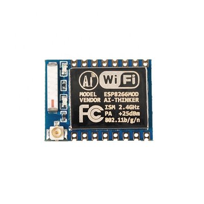 Ai-Thinker ESP-07 ESP8266 Wifi module ESP8266 Serial Port To Wifi Wireless Transmission For Wifi Home Automation