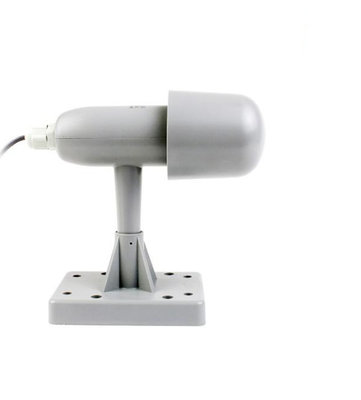 AM2306 Outdoor Rainproof Waterproofing Wall High Temperature Type Temperature and Humidity Sensor
