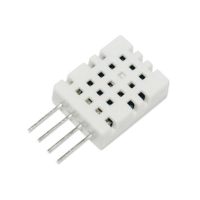 DHT10 SIP Packaged Temperature And Humidity Sensor For Humidity Measurement And Control