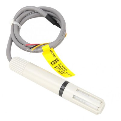 AM2105A Digital Temperature and Humidity Sensor Probe Humidity Sensitive Module For Humidity Measurement And Control