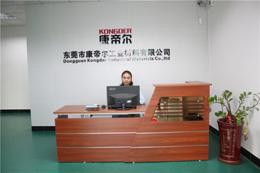 Dongguan Kongder Industrial Materials Co.,Ltd