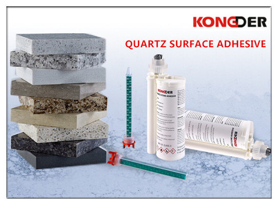 Hot Selling High Strength Eco-Frendly Quartz Countertops Adhesive Glue For Quartz Surface