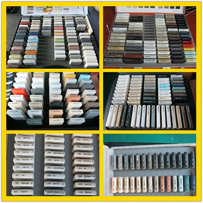 50ml 250ml Good Quality Stone Countertops Adhesive Manufacturer