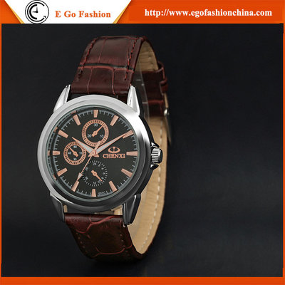 CHENXI 005C  Analog Watches Unisex Watch Lady Sport Wristwatches Watch Man Quartz Watches