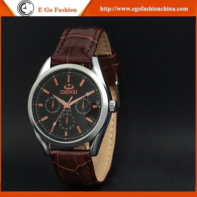 006B Fashion Watches Unisex OEM China Watch Manufacturer Quartz Analog Watches Man Women