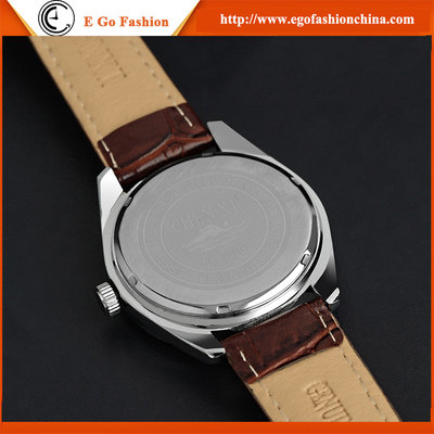 006B Fashion Watches Unisex OEM China Watch Manufacturer Quartz Analog Watches Man Women
