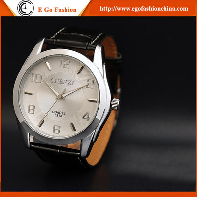 021A Fashion Jewelry Watch Luxury Brand Quartz Analog Watches Man Woman's Watches Unisex