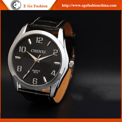 021A Fashion Jewelry Watch Luxury Brand Quartz Analog Watches Man Woman's Watches Unisex