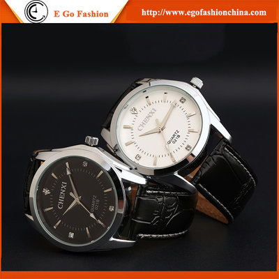 021B2 Fashion Business Watches Unisex Men's Wristwatch Quartz Watch Man Women's Watches