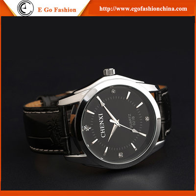 021B2 Fashion Business Watches Unisex Men's Wristwatch Quartz Watch Man Women's Watches